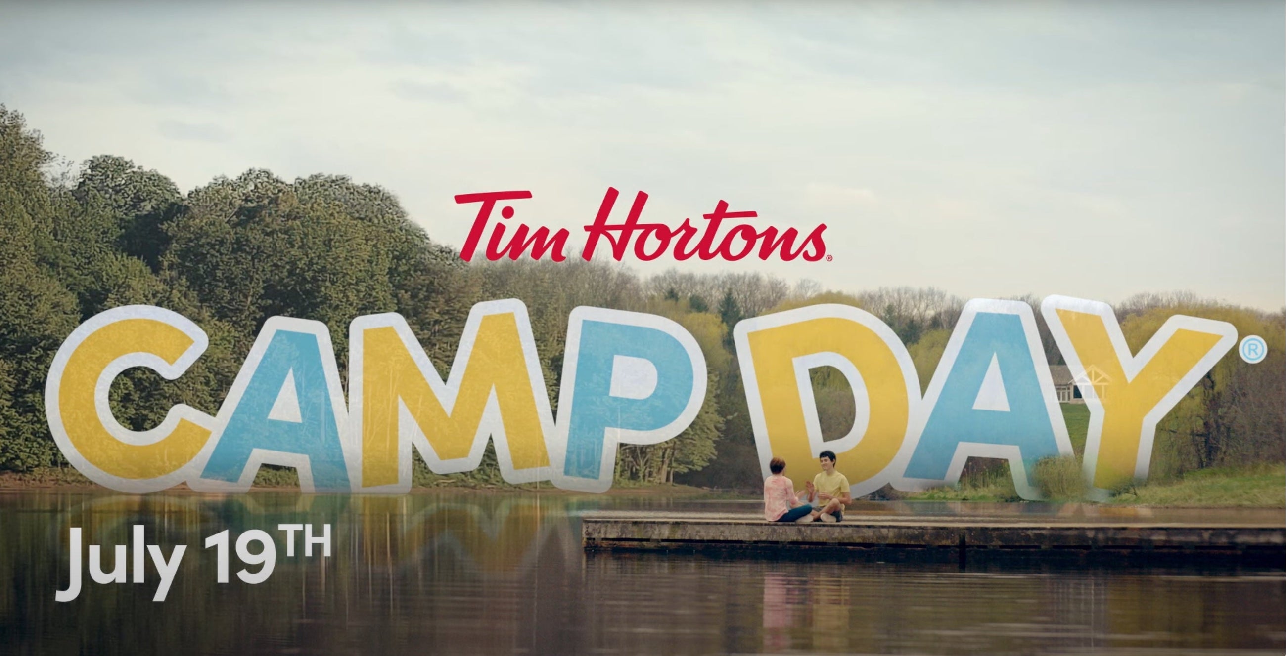 Tim Horton Foundation Camps | TimShop