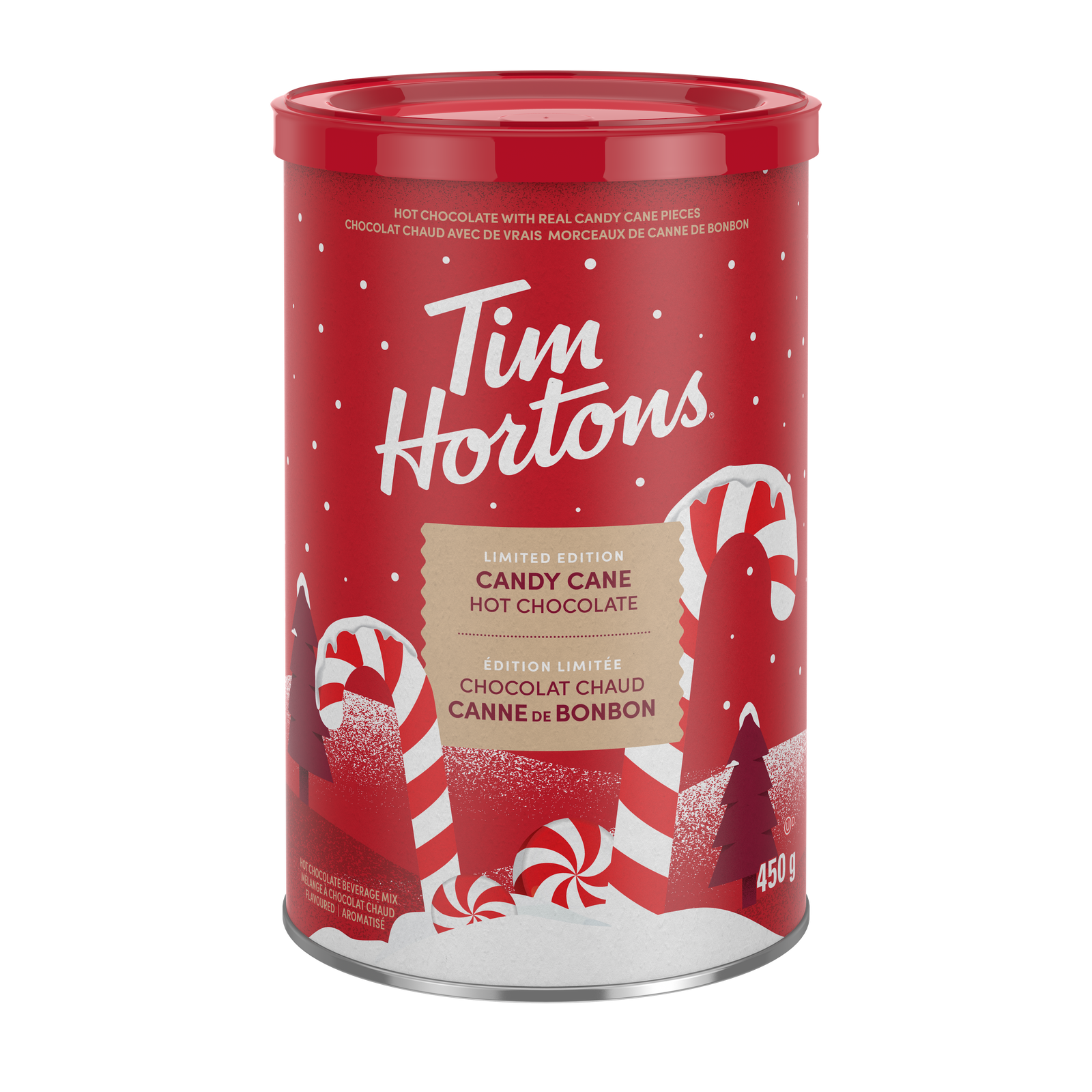 Tea & Specialty | TimShop