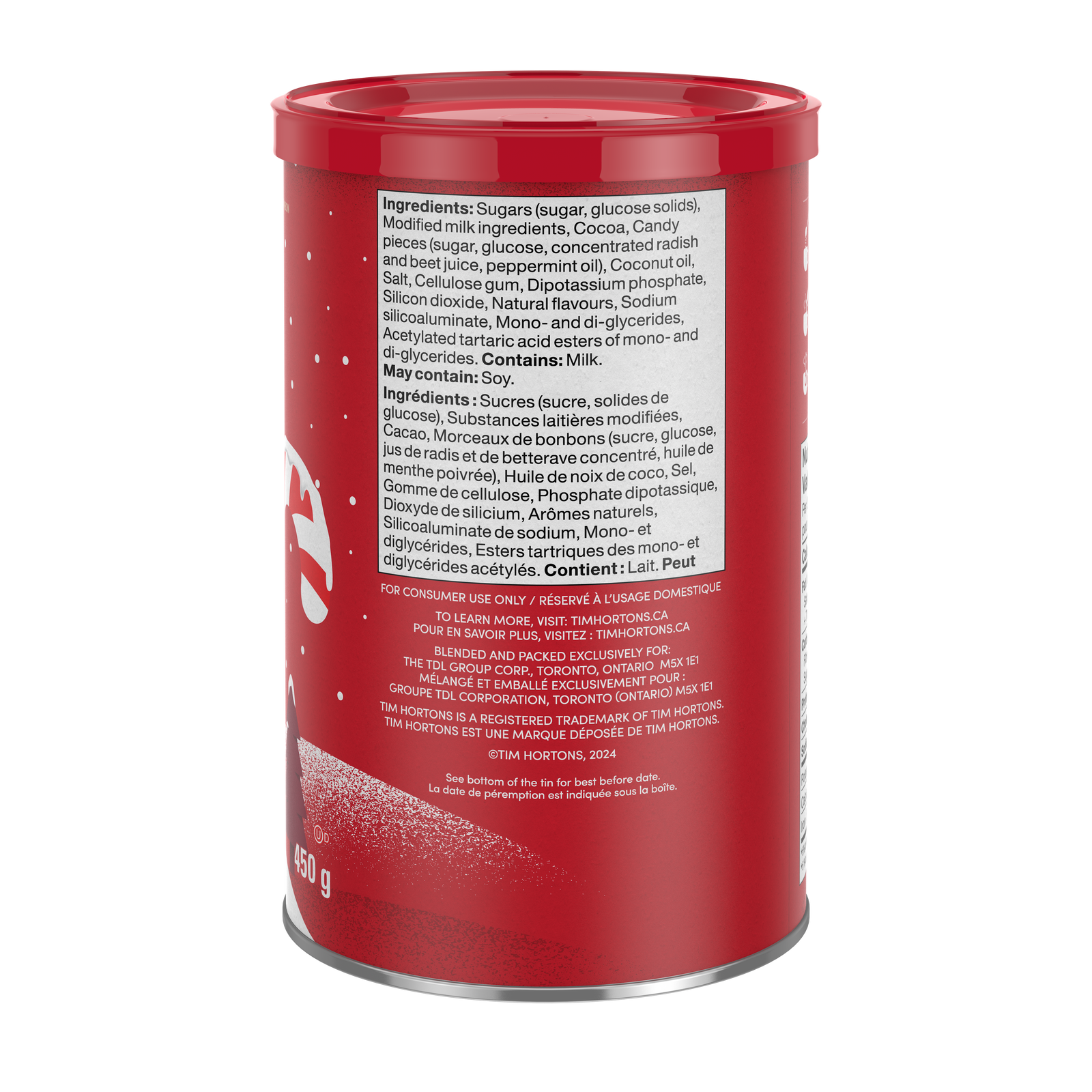 Tea & Specialty | TimShop