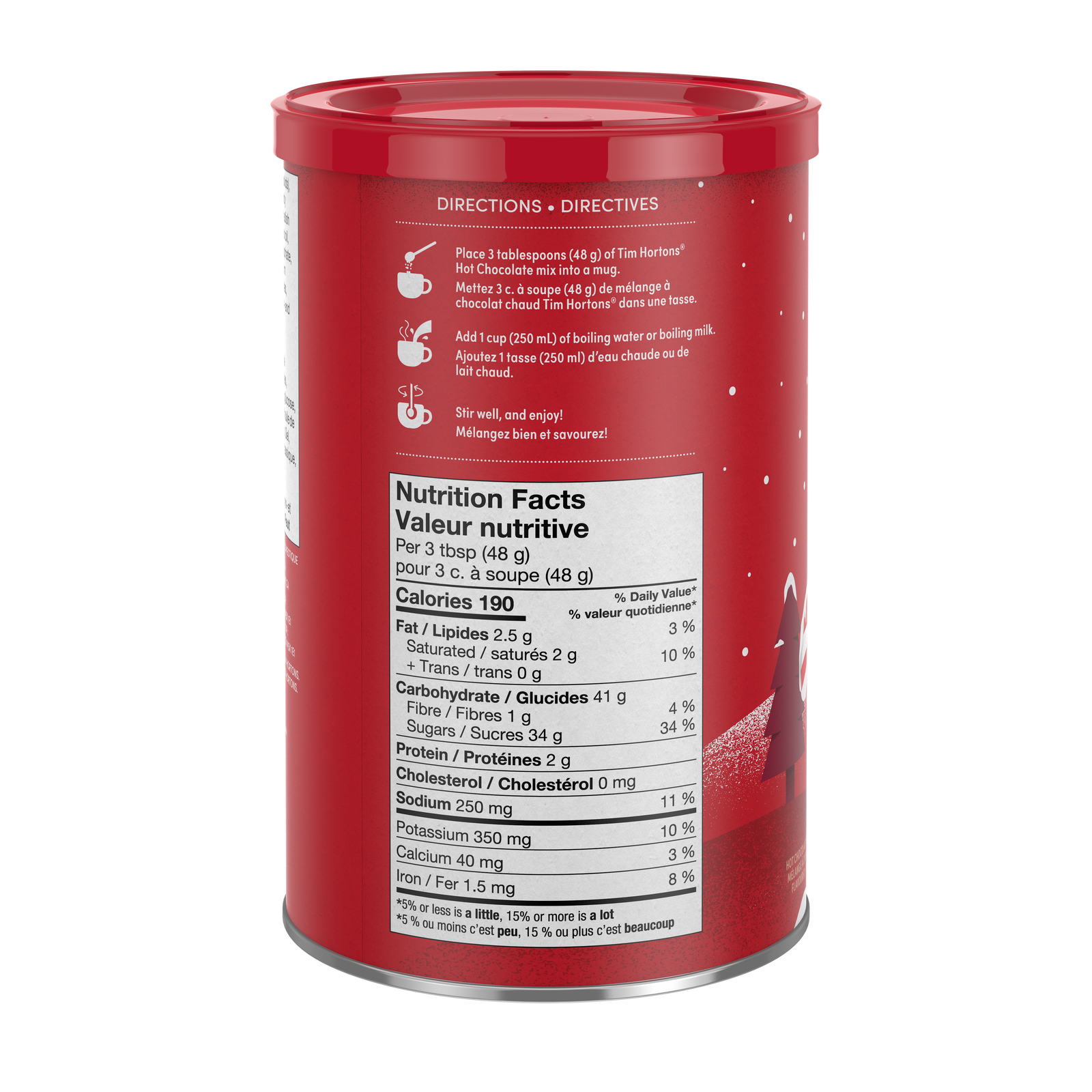 Tea & Specialty | TimShop