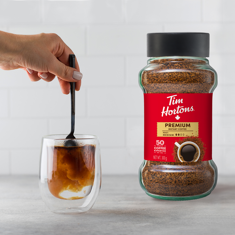 Instant Coffee | TimShop