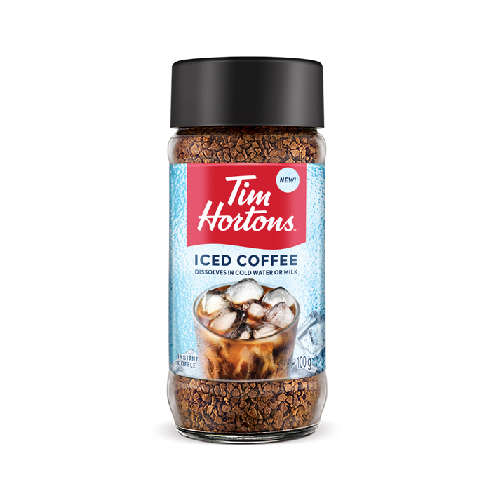 Instant Coffee | TimShop