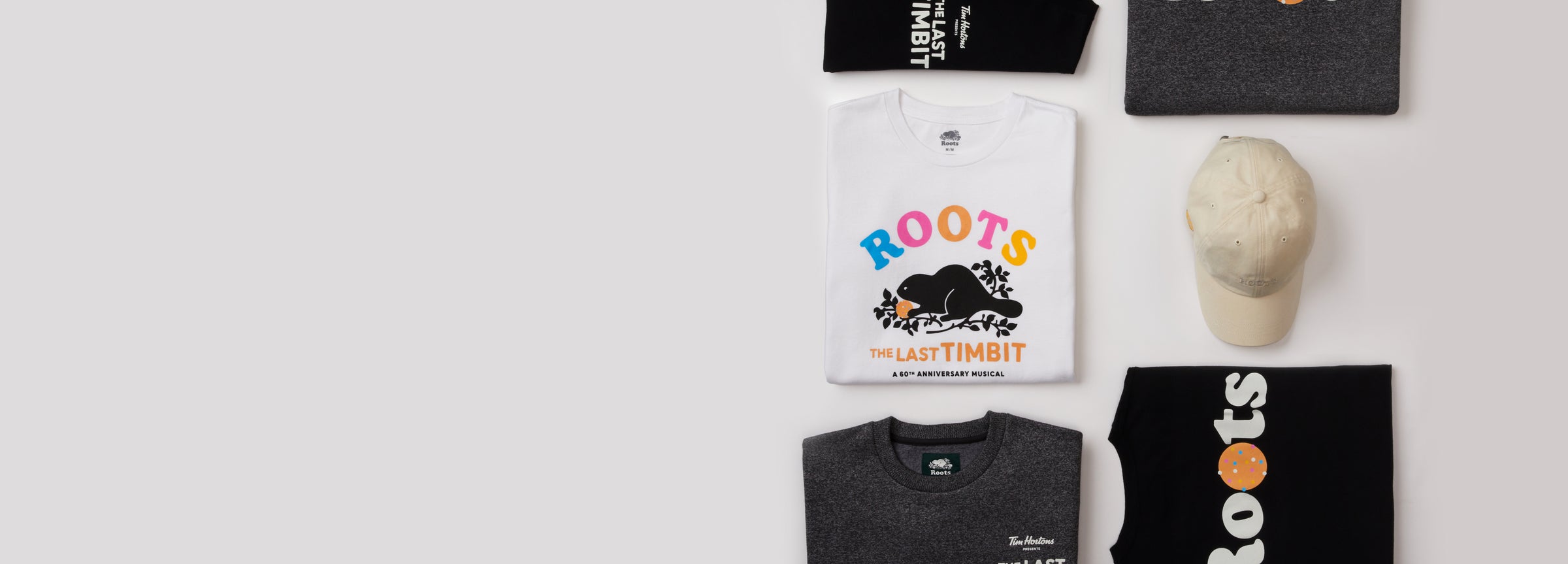 Tims x Roots | TimShop