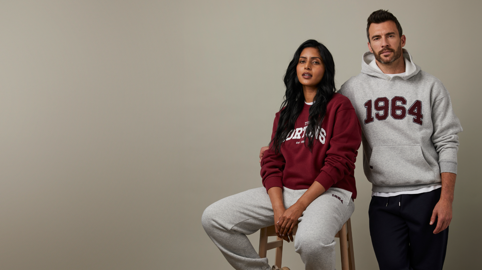 Apparel | TimShop