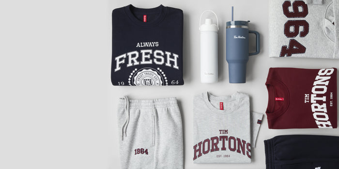 TimShop by Tim Hortons