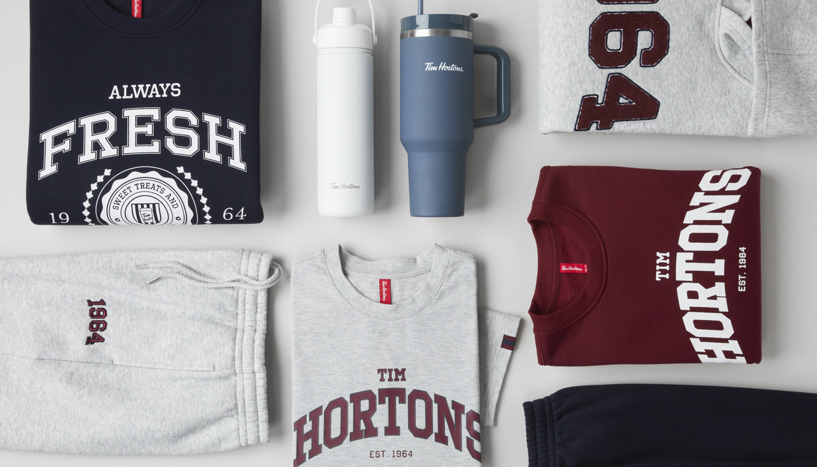 TimShop by Tim Hortons