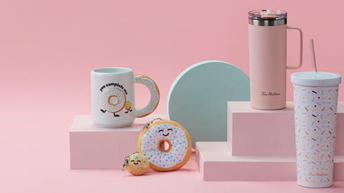 TimShop by Tim Hortons