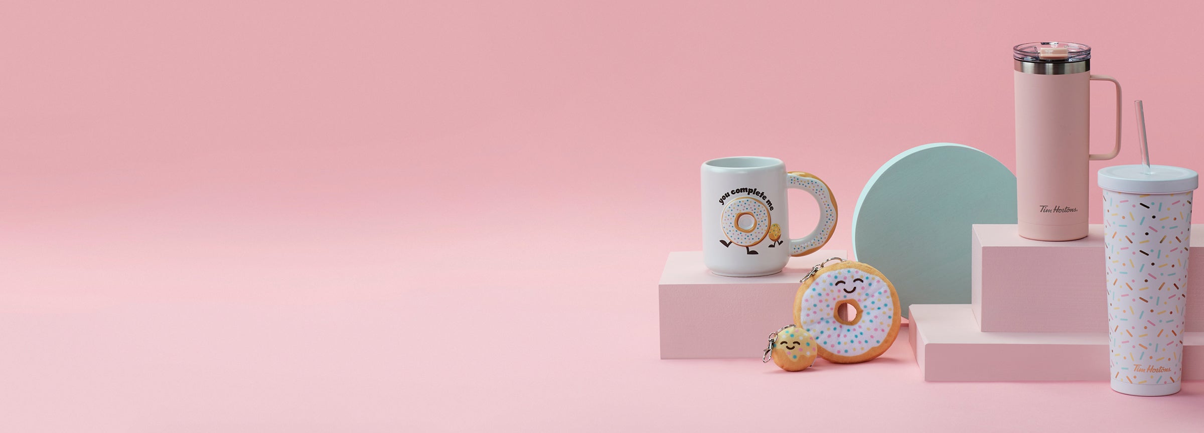 BoutiqueTim de Tim Hortons