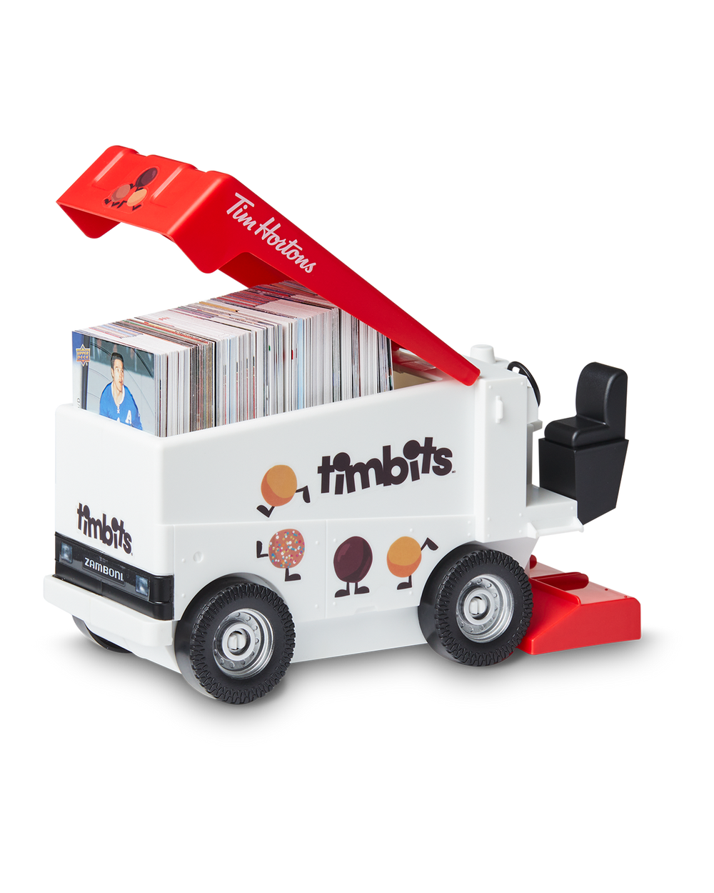 Tim Hortons Collector's Zamboni | Exclusive Timbits® Edition | TimShop