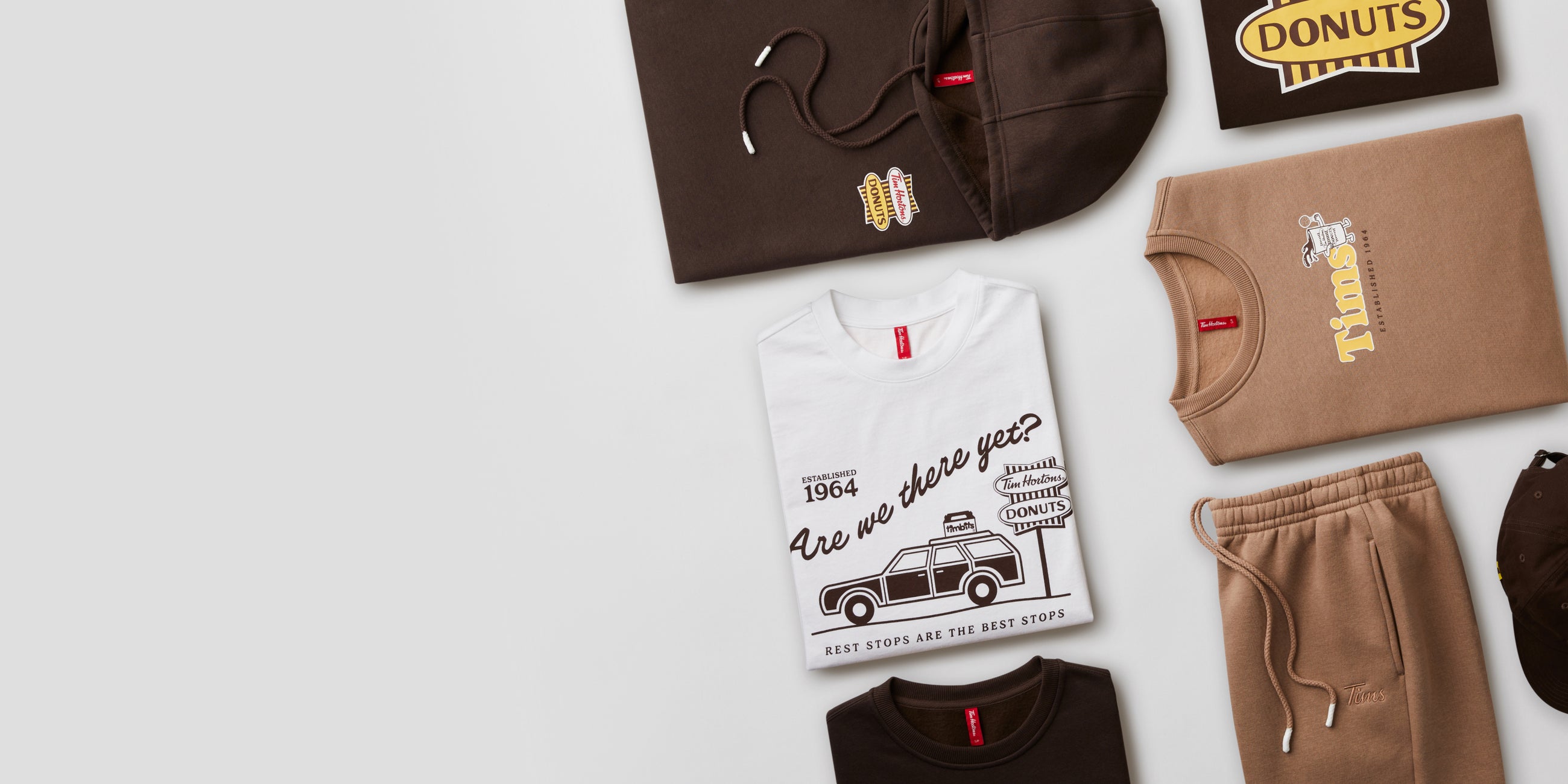 TimShop by Tim Hortons