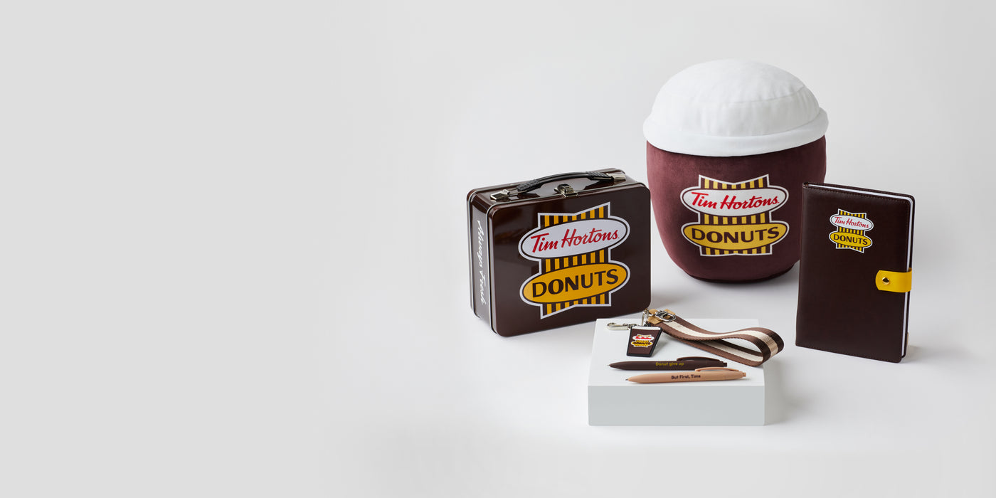 TimShop by Tim Hortons