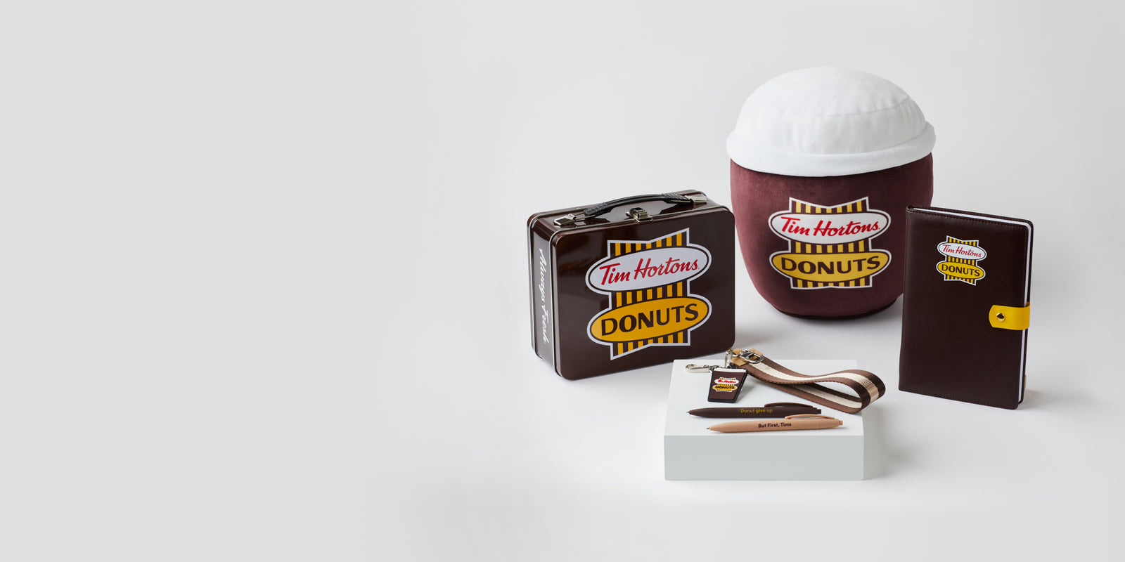 TimShop by Tim Hortons