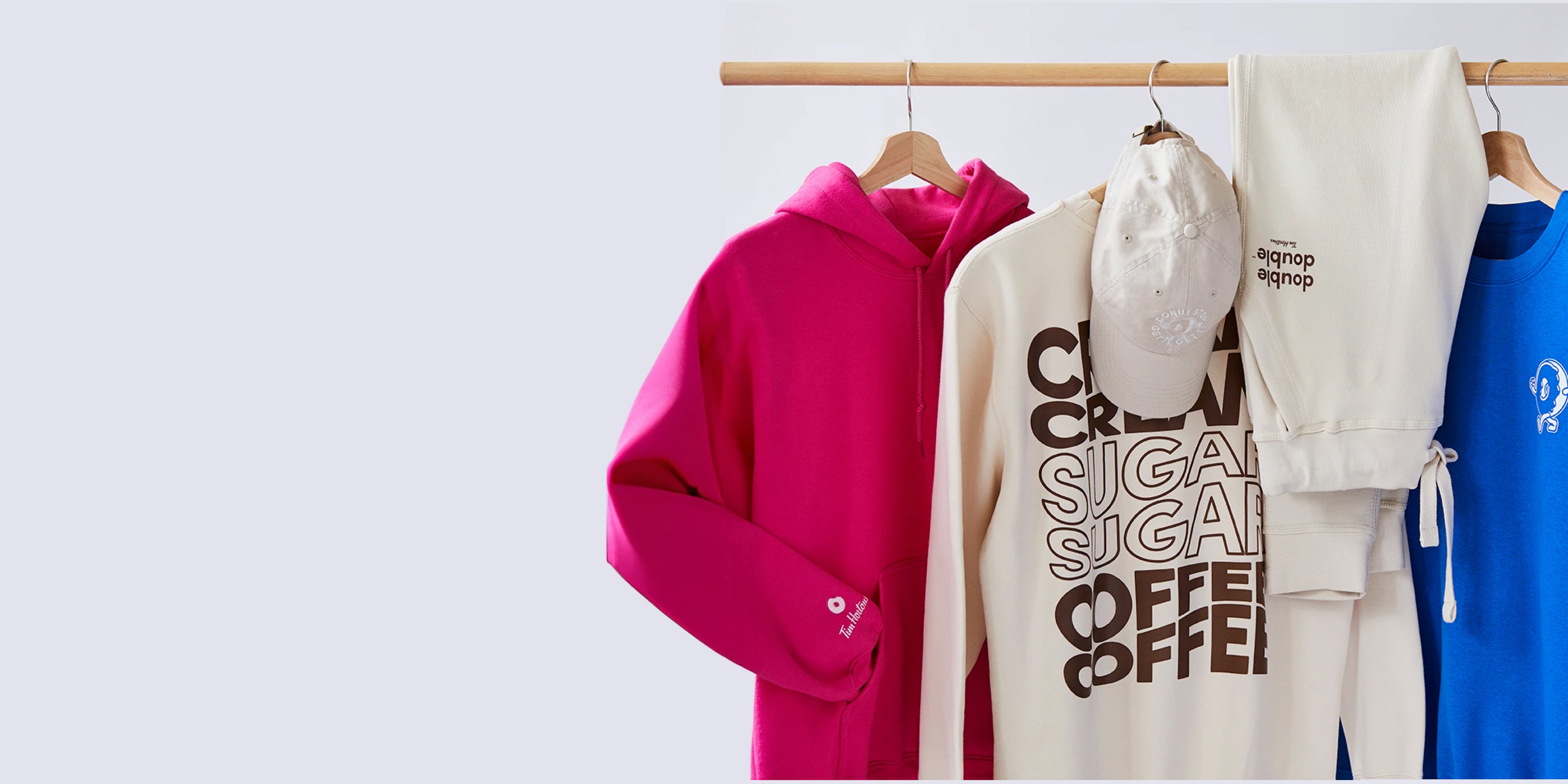 TimShop by Tim Hortons