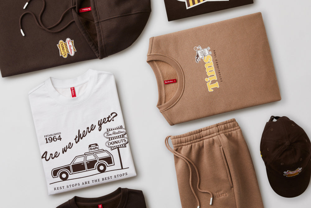 BoutiqueTim de Tim Hortons