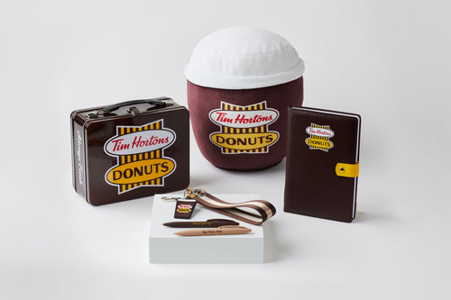 TimShop by Tim Hortons