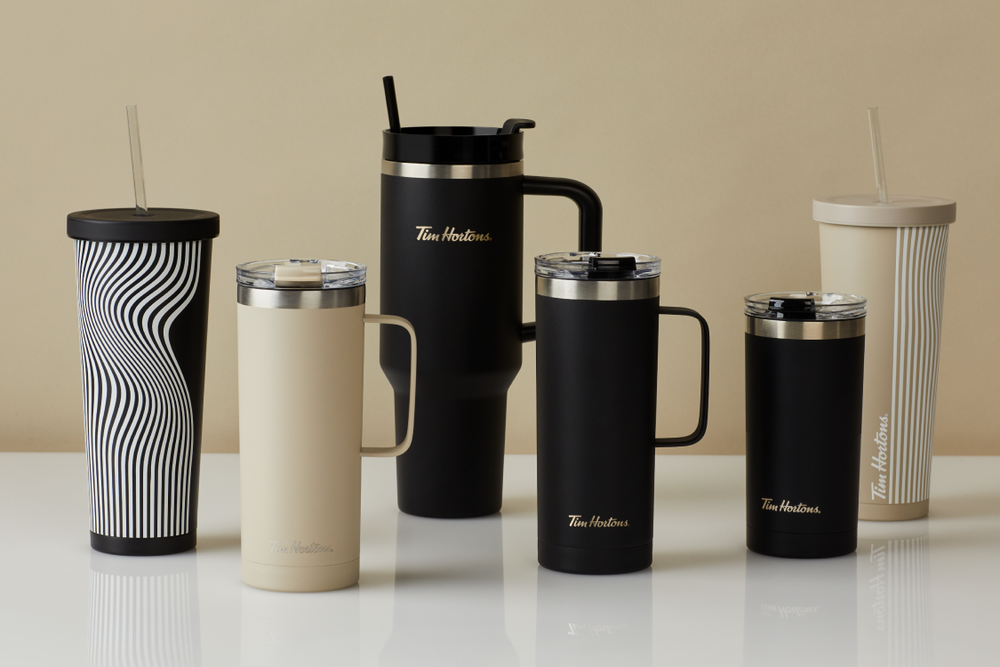 BoutiqueTim de Tim Hortons