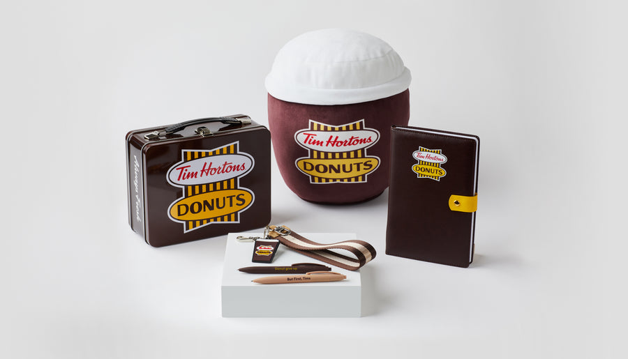 TimShop by Tim Hortons