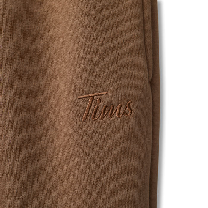 Tim Hortons Joggers | Tims Unisex Joggers - Caramel | TimShop