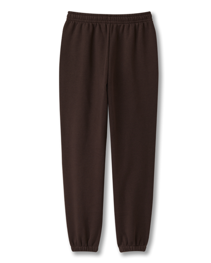Tim Hortons Joggers | Tims Unisex Joggers - Espresso | TimShop