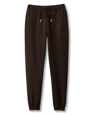 Tim Hortons Joggers | Tims Unisex Joggers - Espresso | TimShop